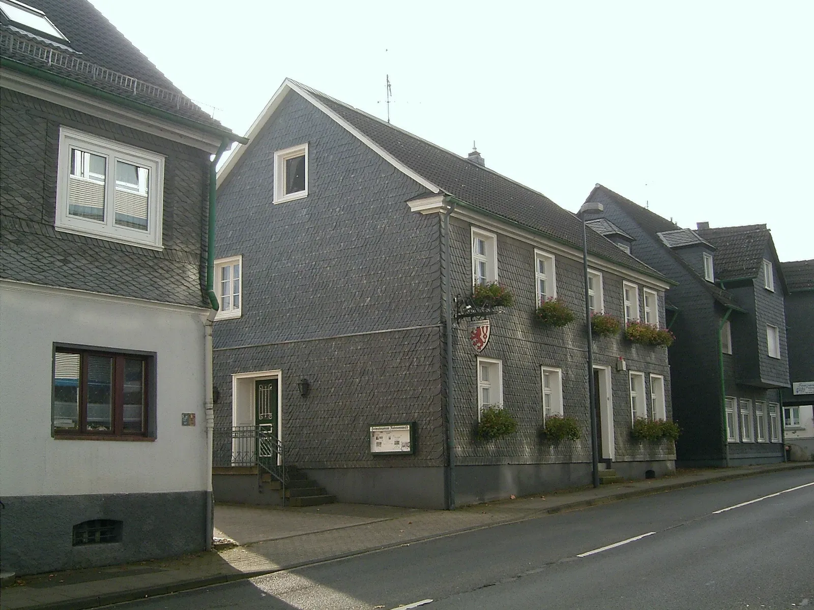 Heimatmuseum Radevormwald (Radevormwald) - Visitor Information & Reviews