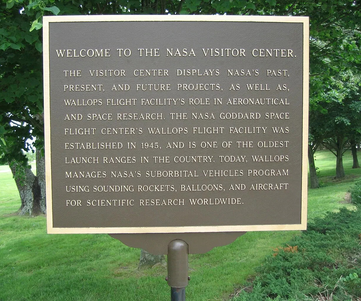 Wallops Island: Discover all 2+ Museums, Exhibitions & Discounts
