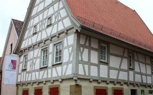 Museum und Galerie im Aschingerhaus (Oberderdingen) - Visitor ... Museum und Galerie im Aschingerhaus (Oberderdingen) - Visitor ...