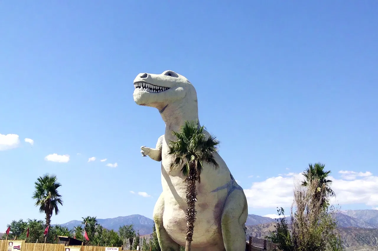 Cabazon: Discover all 2+ Museums, Exhibitions & Discounts