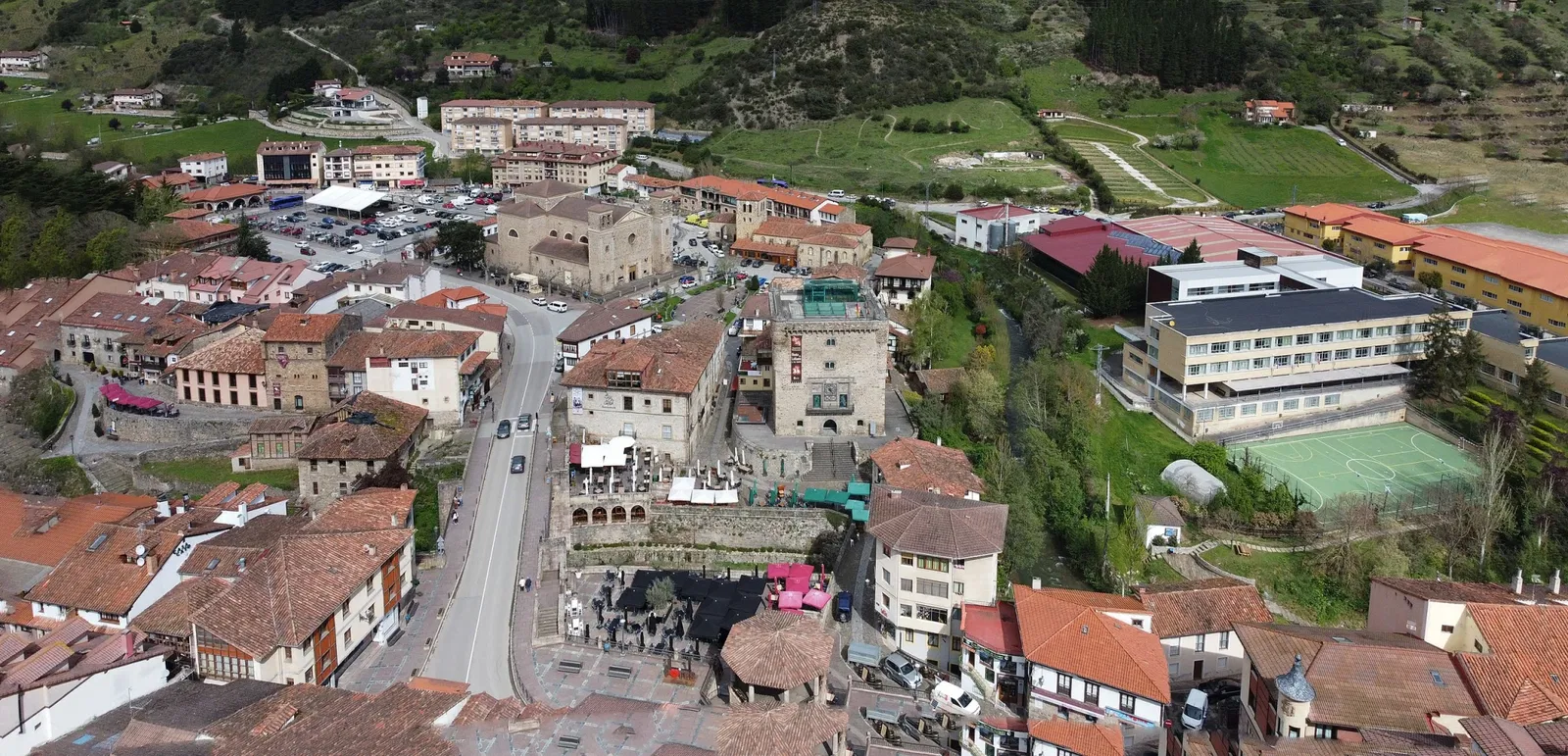 Potes: Discover all 3+ Museums, Exhibitions & Discounts