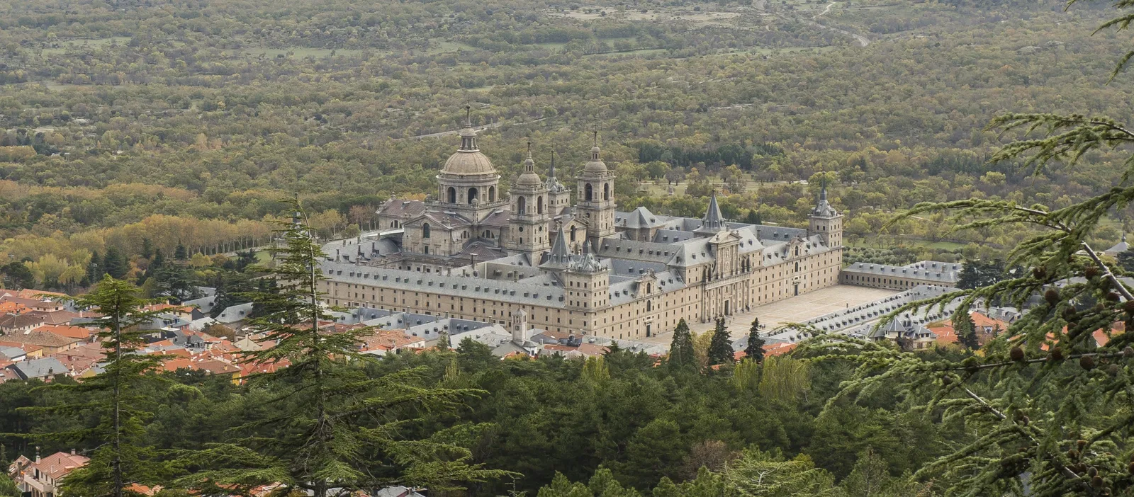 El Escorial: Discover all 2+ Museums, Exhibitions & Discounts