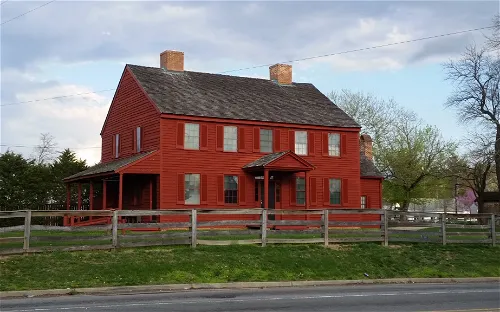 Surratt House Museum (Clinton) - Visitor Information & Reviews Surratt House Museum (Clinton) - Visitor Information & Reviews