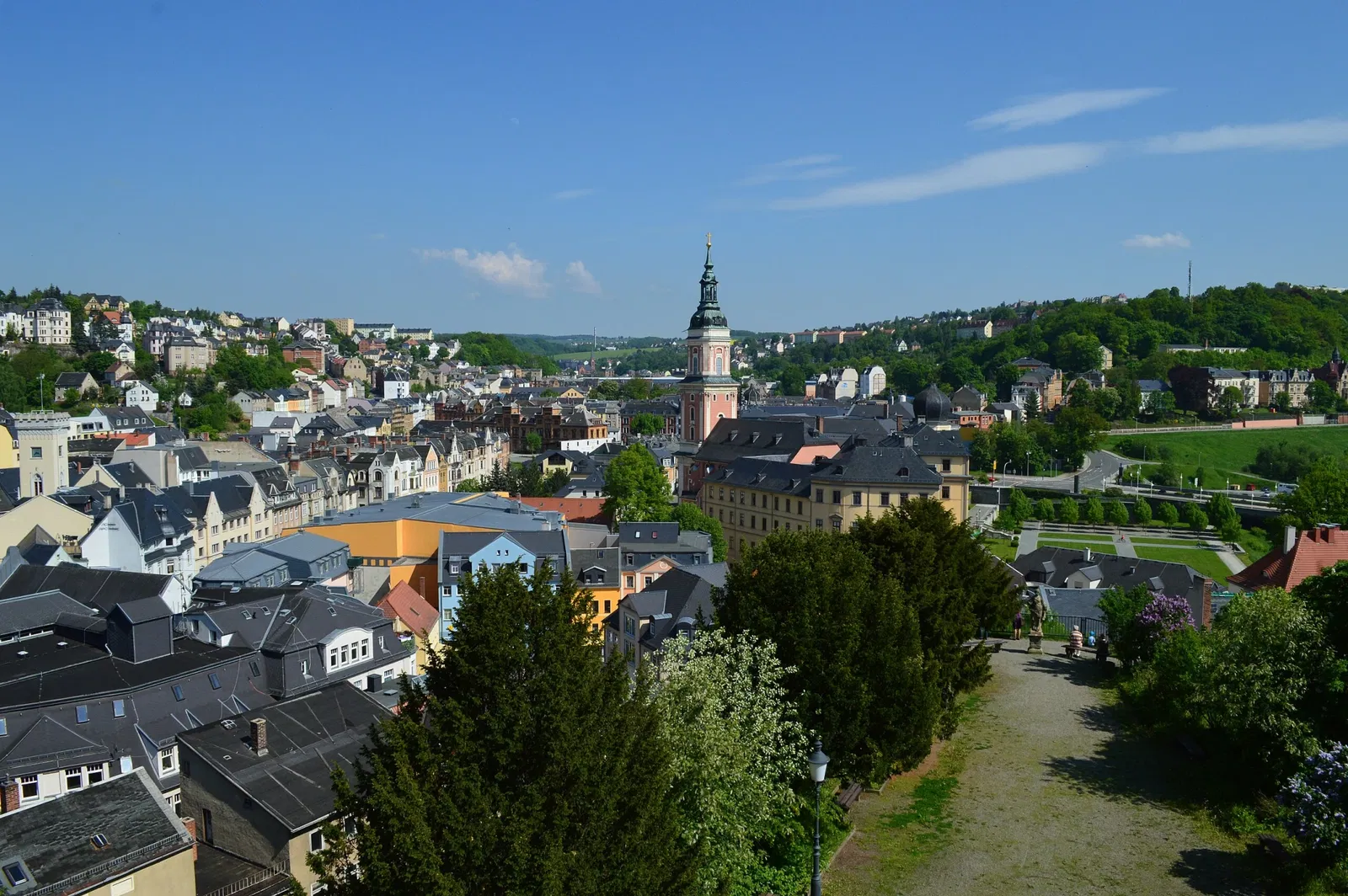Greiz: Discover all 7+ Museums, Exhibitions & Discounts