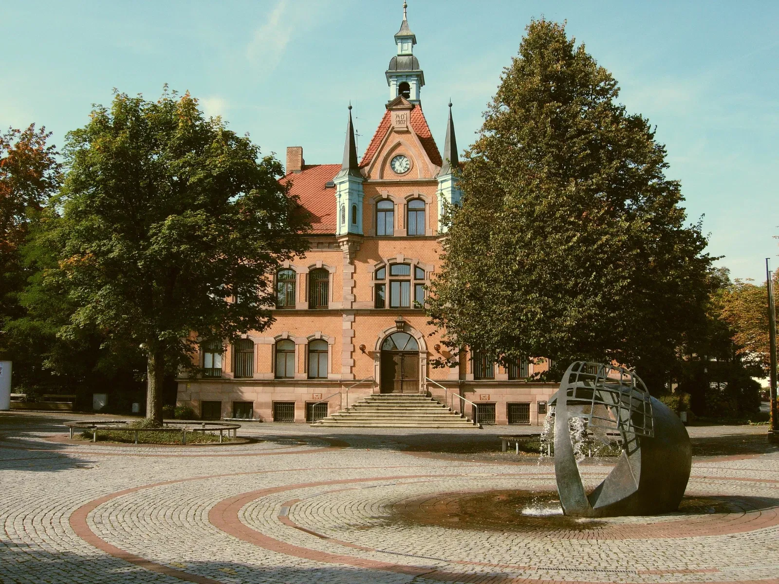Röthenbach an der Pegnitz: Discover all 9+ Museums, Exhibitions & Discounts
