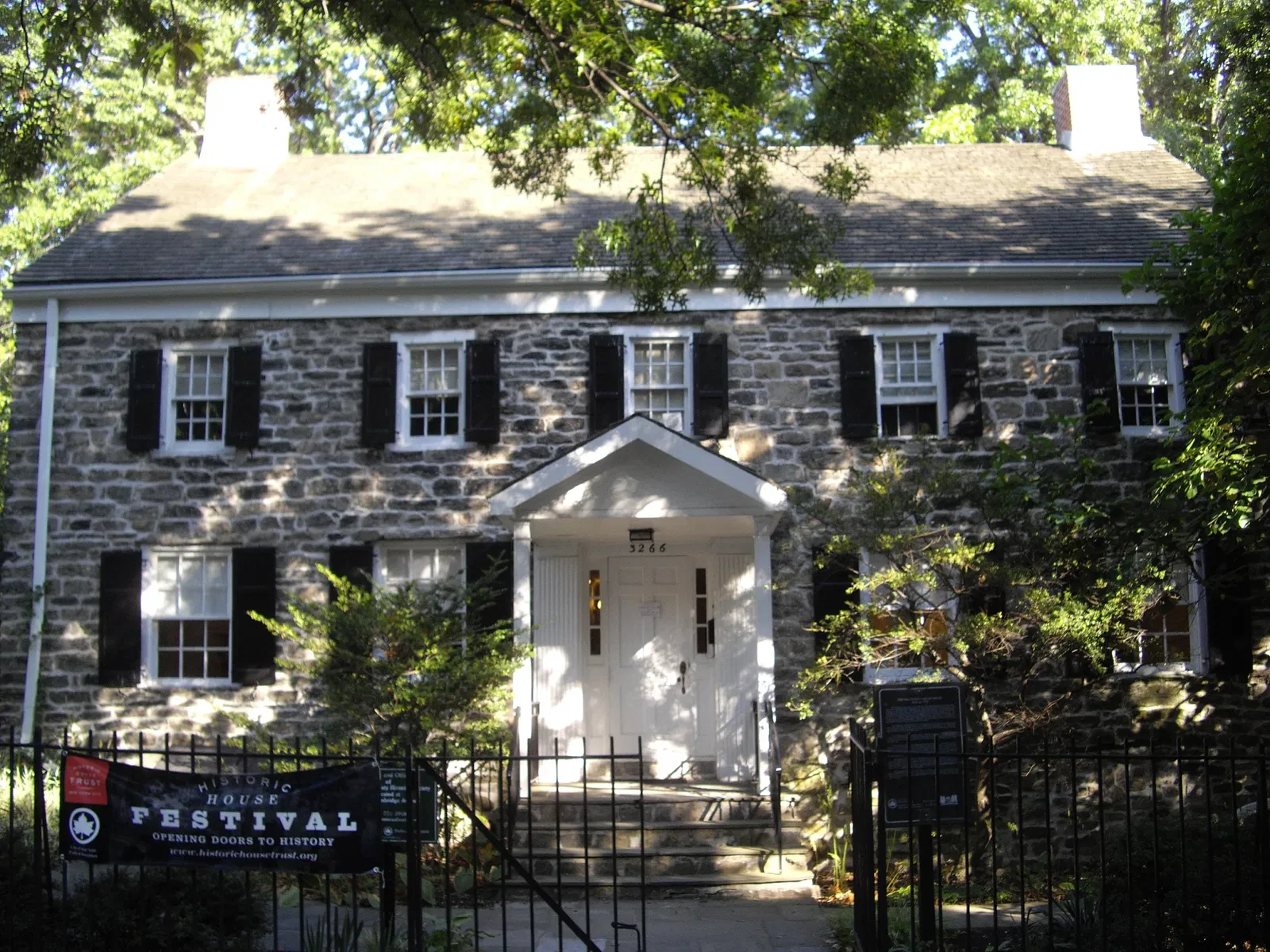 Valentine–Varian House (Bronx) - Visitor Information & Reviews