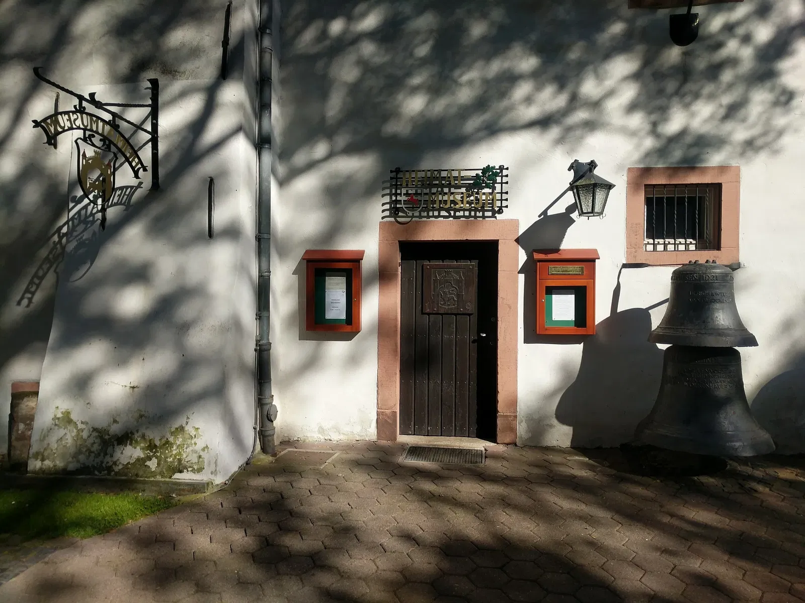 Heimatmuseum Moringen (Moringen) - Visitor Information & Reviews