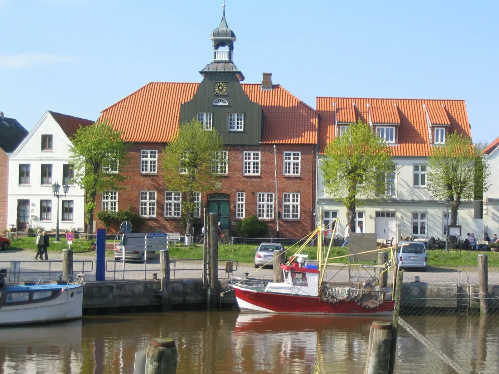 Tönning: Discover all 5+ Museums, Exhibitions & Discounts