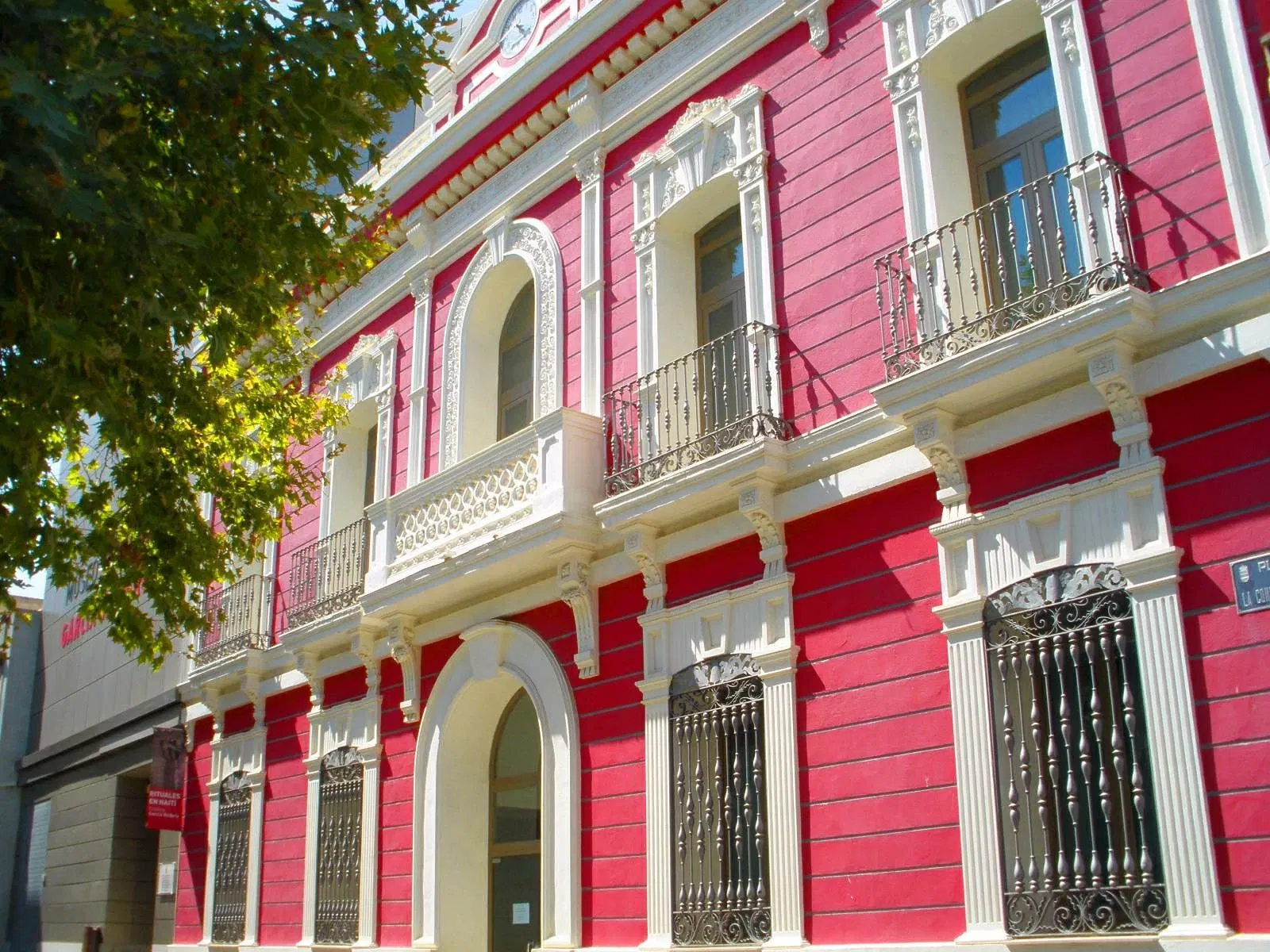 Museo Municipal de Puertollano (Puertollano) - Besucherinformationen ...