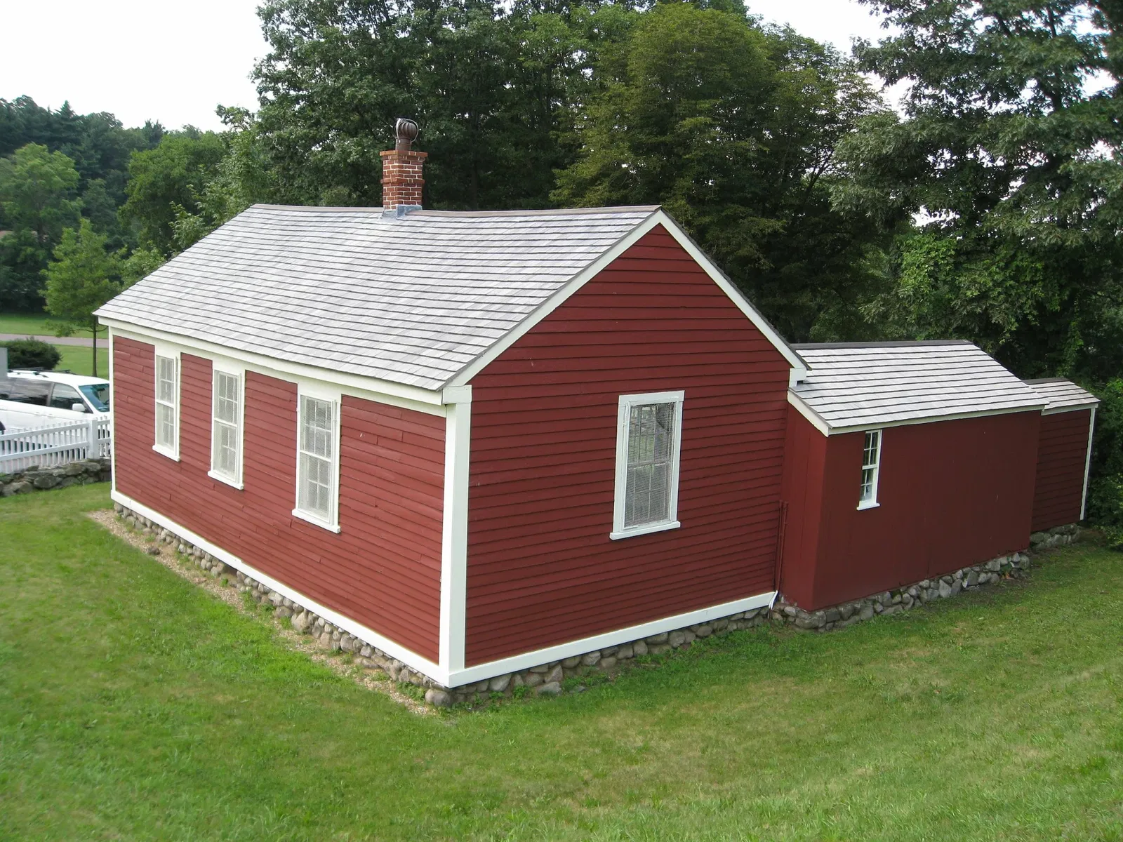 Putterham School (Brookline) - Visitor Information & Reviews