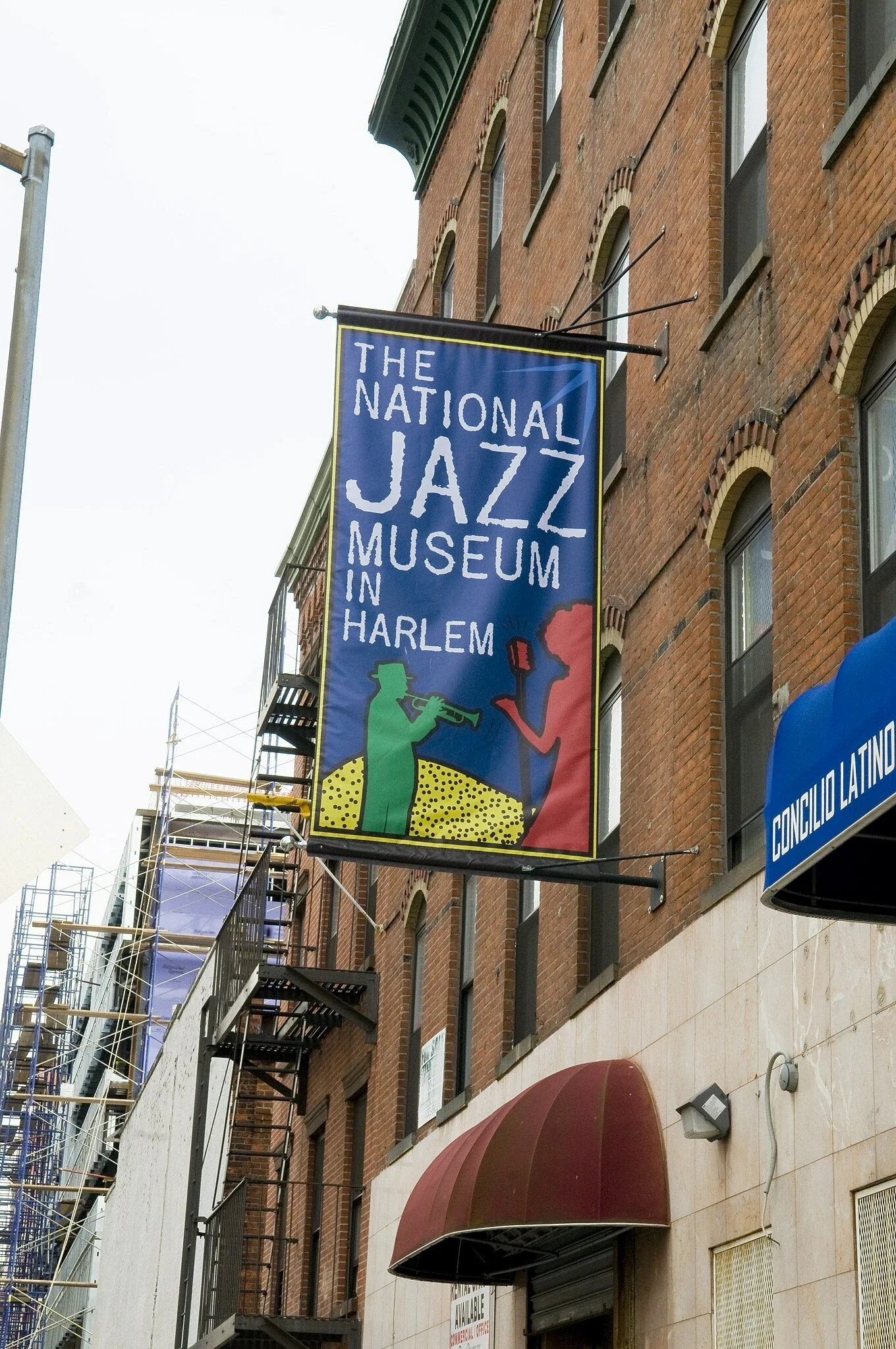 National Jazz Museum in Harlem (New York) - Visitor Information & Reviews