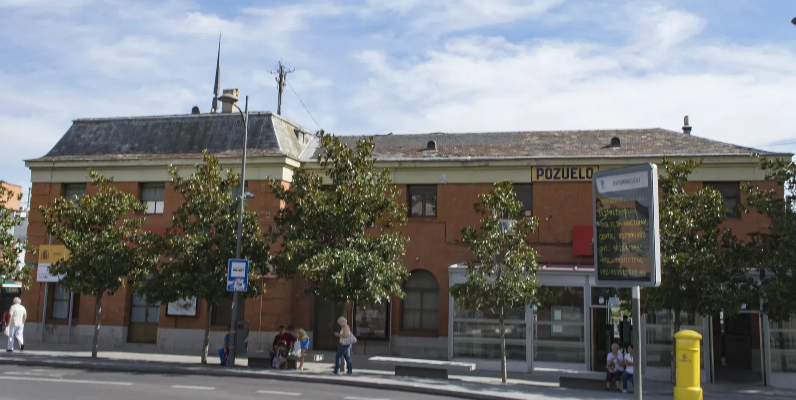 Húmera: Discover all 77+ Museums, Exhibitions & Discounts