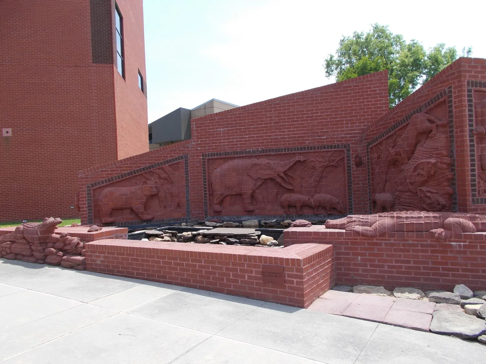 Gray Fossil Site and Museum (Gray) - Visitor Information & Reviews