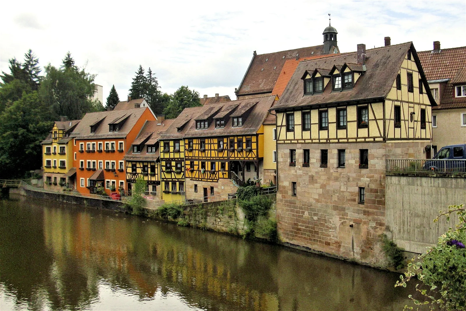 Stein: Discover all 37+ Museums, Exhibitions & Discounts
