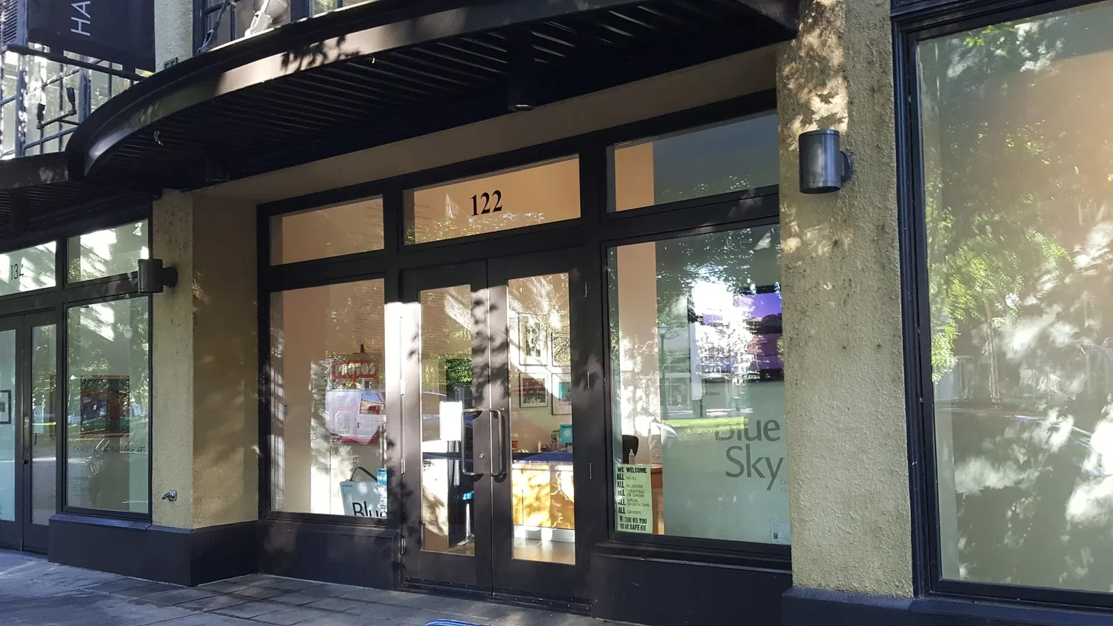 Blue Sky - Oregon Center for the Photographic Arts (Portland) - Visitor ...