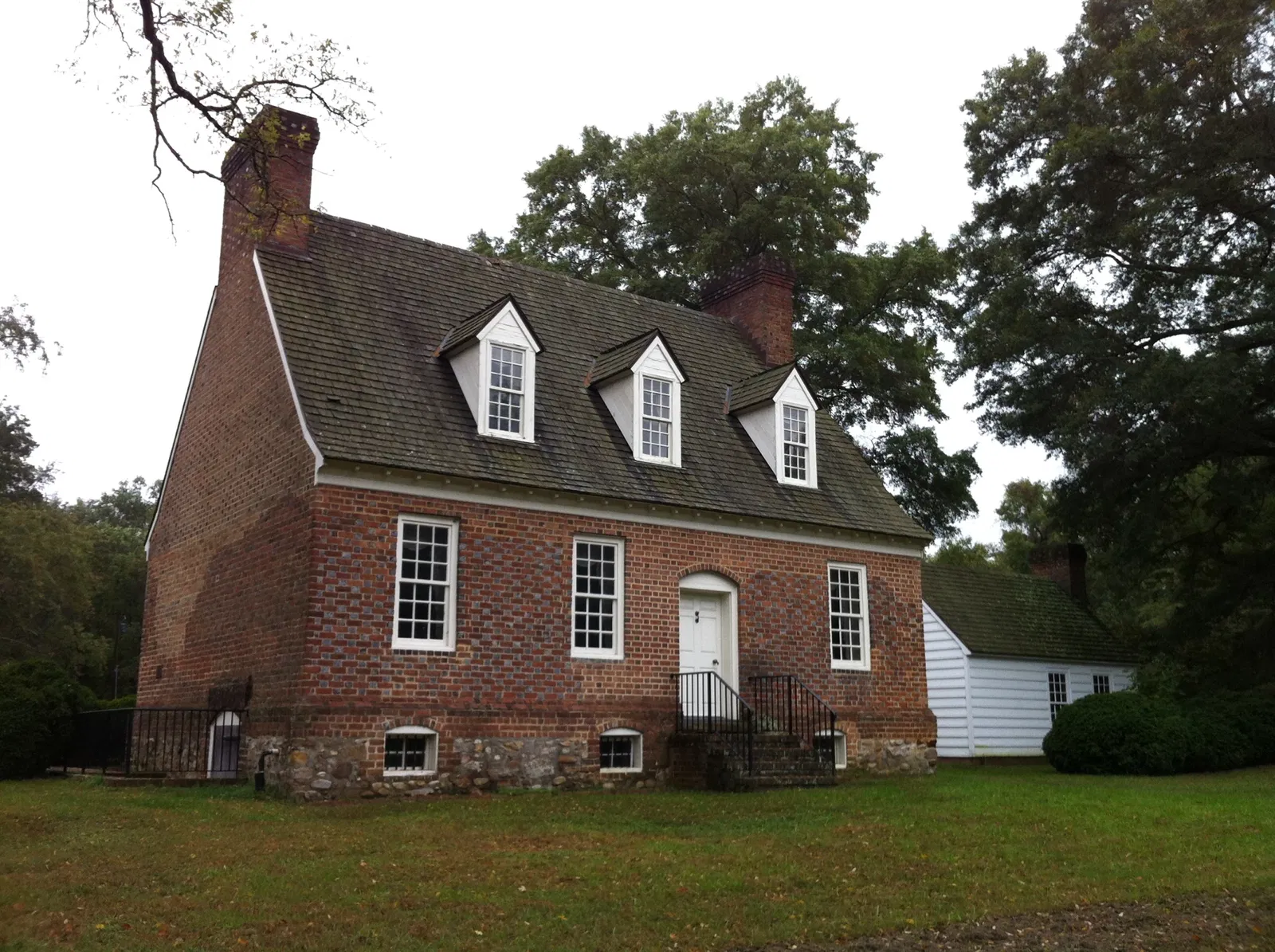 Smallwood State Park (Marbury) - Visitor Information & Reviews
