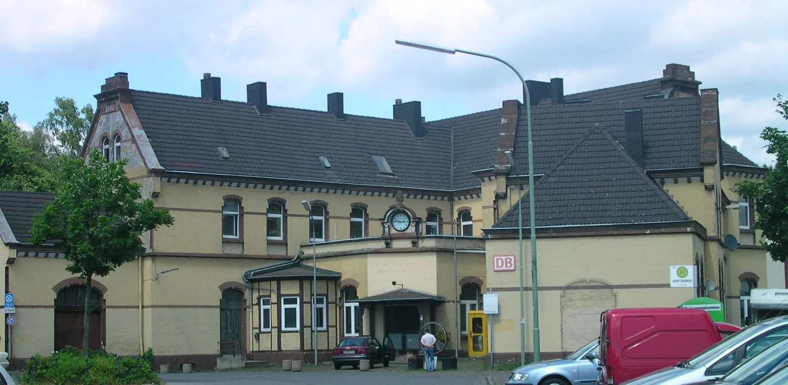 Stolberg: Discover all 11+ Museums, Exhibitions & Discounts