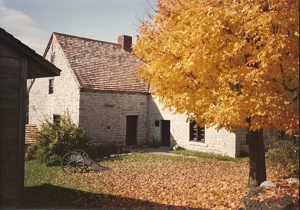 Fort Klock Restoration (St Johnsville) - Visitor Information & Reviews