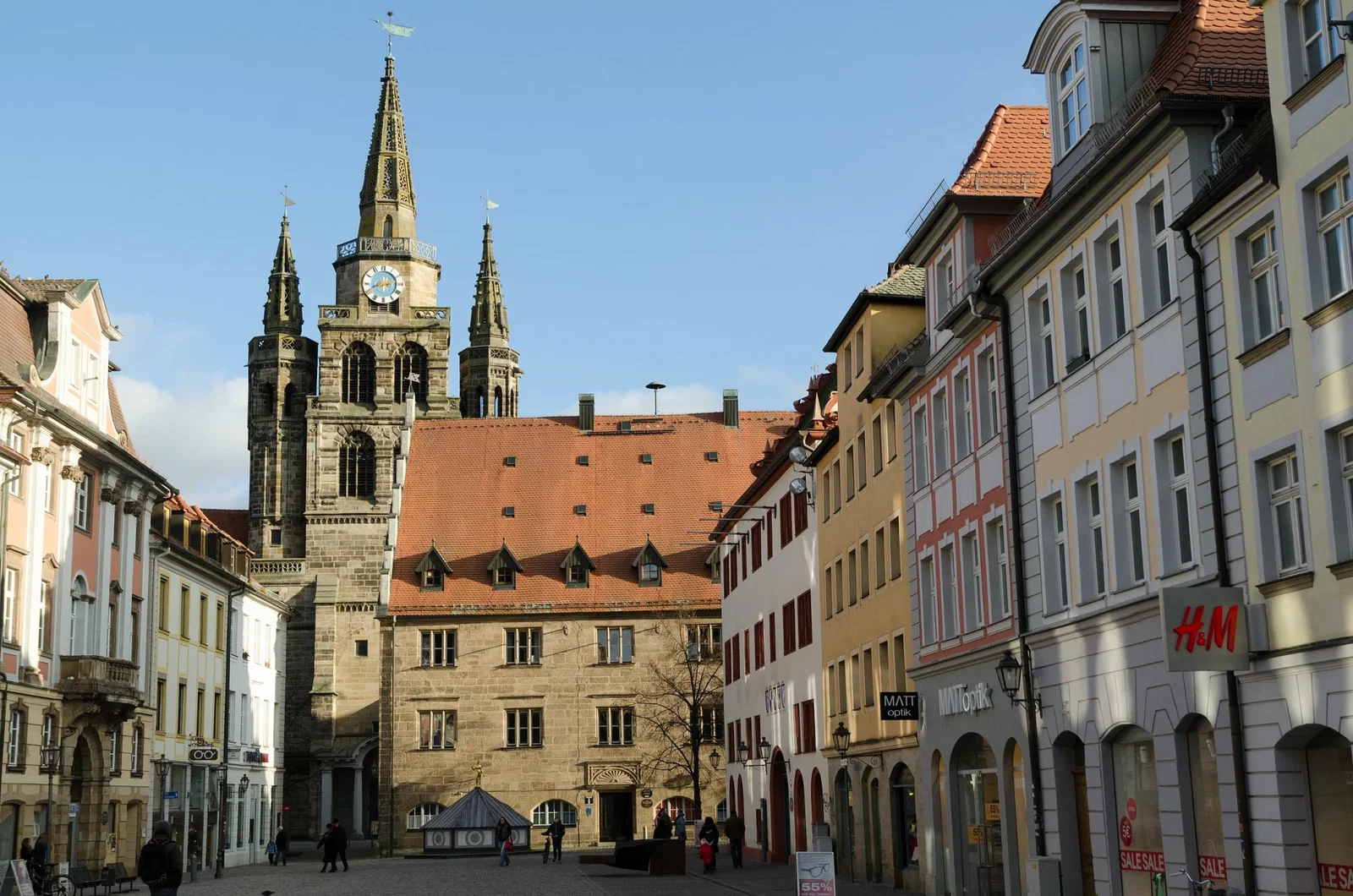 Ansbach: Discover all 2+ Museums, Exhibitions & Discounts