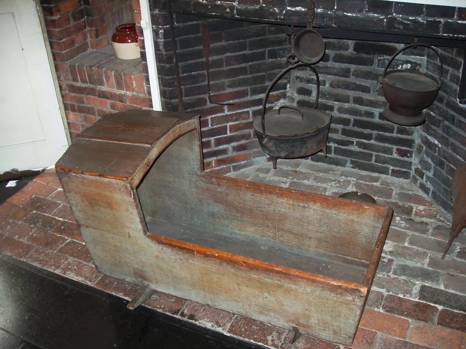 Benjamin Thompson House–Count Rumford Birthplace (Woburn) - Información ...