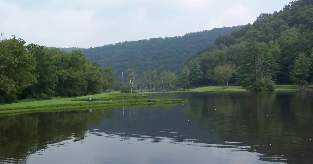 Cedar Creek State Park (Glenville) - Visitor Information & Reviews Cedar Creek State Park (Glenville) - Visitor Information & Reviews