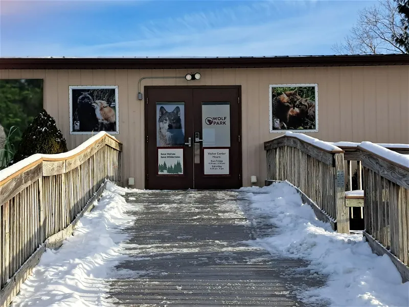 Wolf Park Battle Ground Visitor Information And Reviews