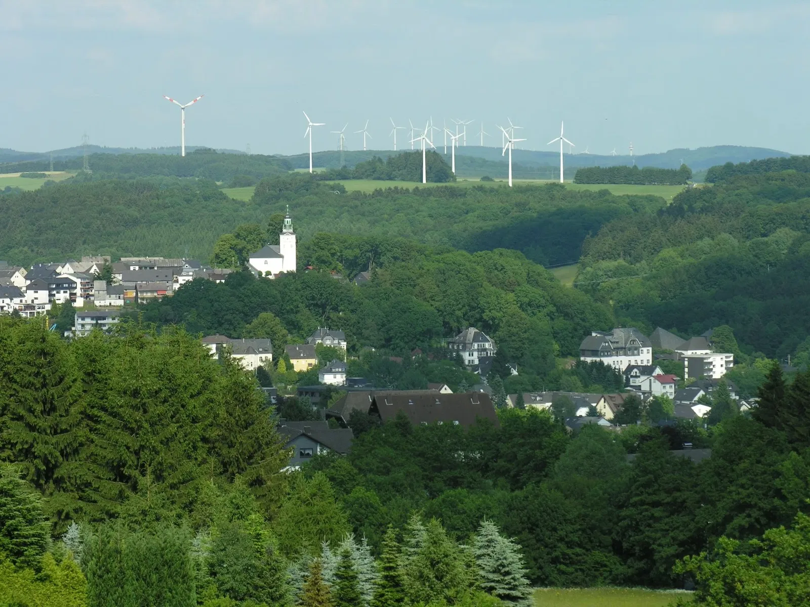 Bad Marienberg (Westerwald): Discover all 3+ Museums, Exhibitions ...