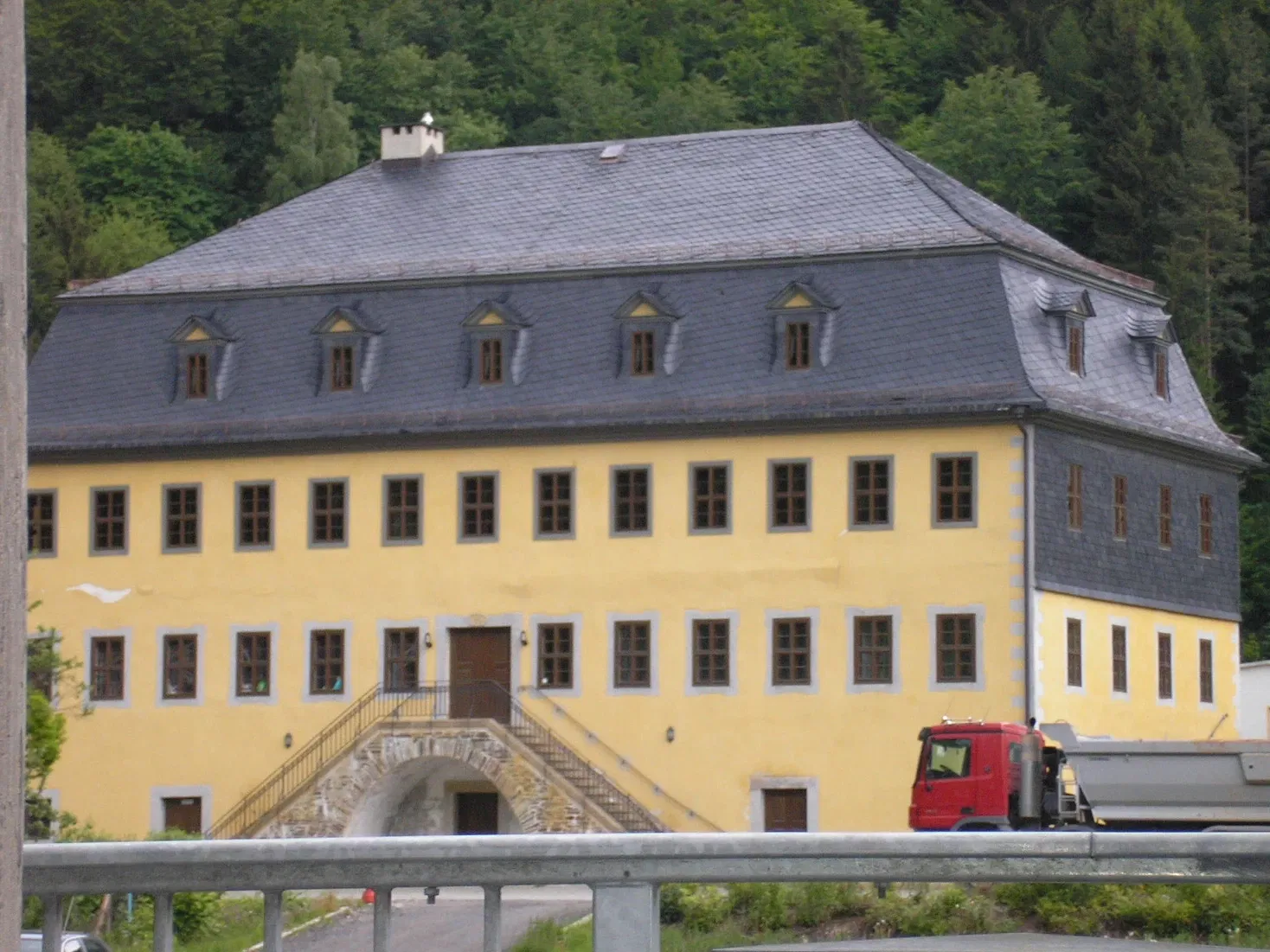 Katzhütte: Discover all 6+ Museums, Exhibitions & Discounts