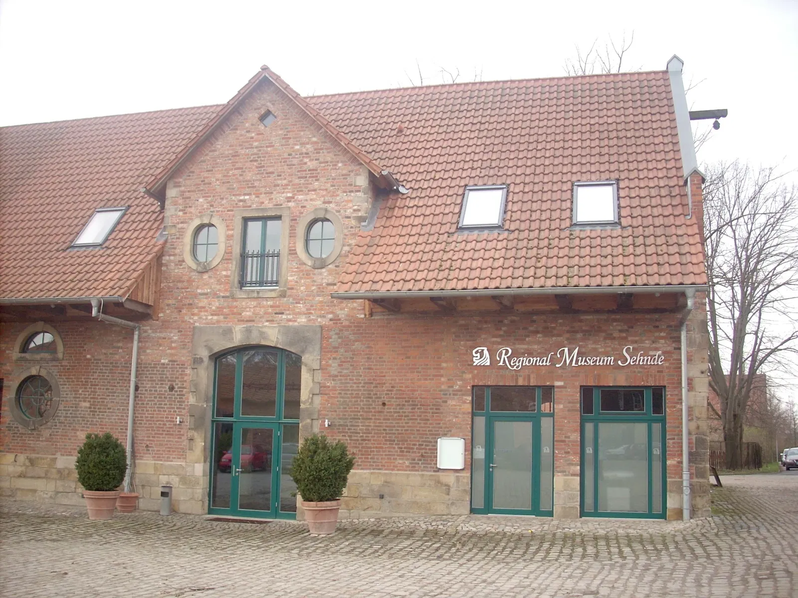 Regional-Museum Sehnde (Sehnde) - Visitor Information & Reviews