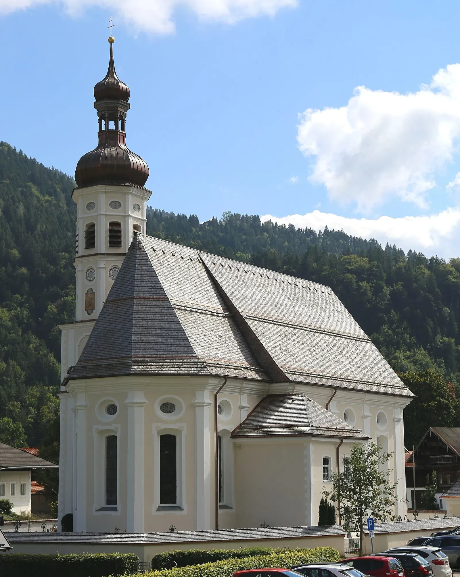 Sachrang: Ontdek alle 7+ Musea, Tentoonstellingen & Korting