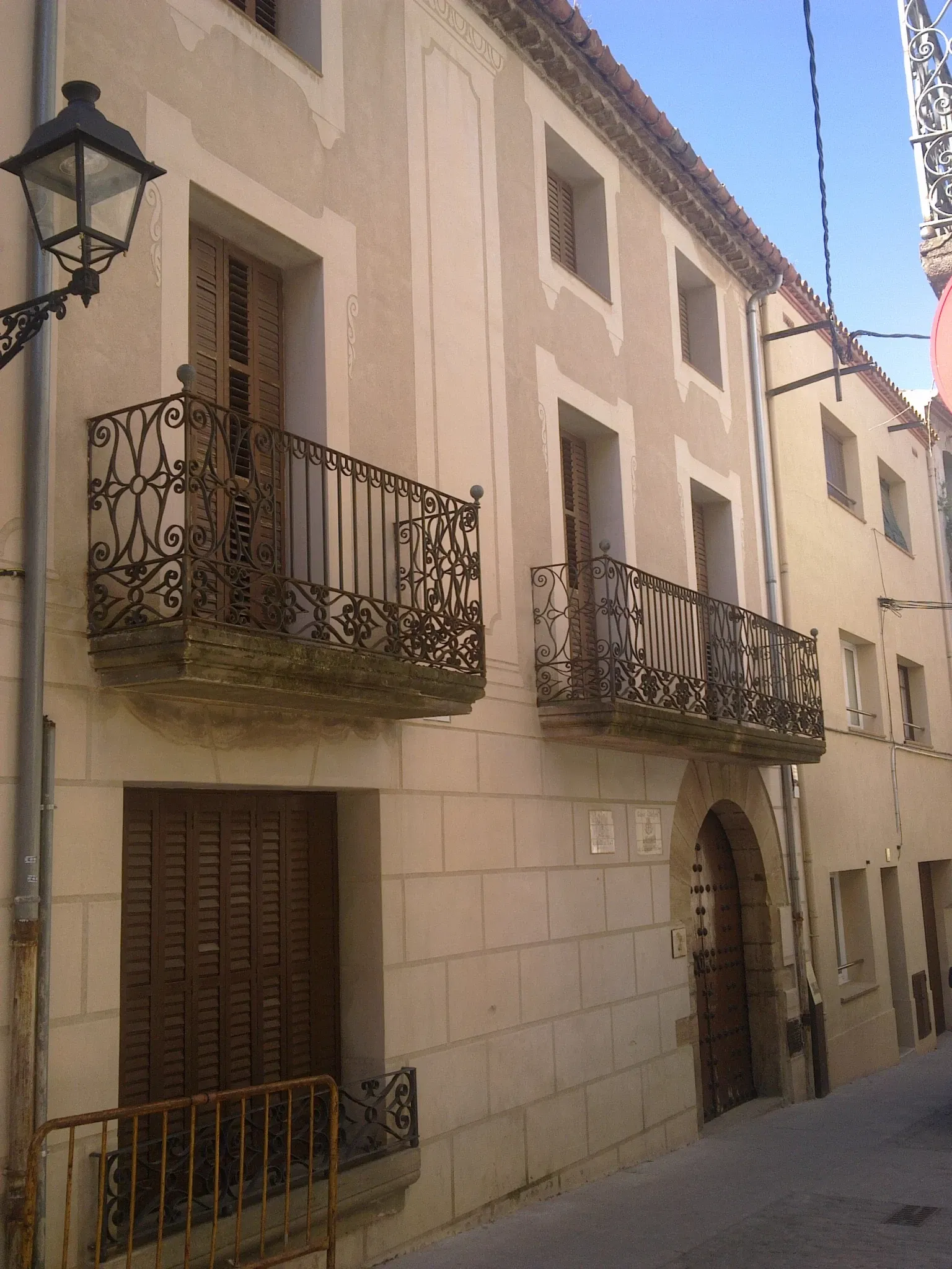 Museo Delger (Caldes de Montbui) - Visitor Information & Reviews