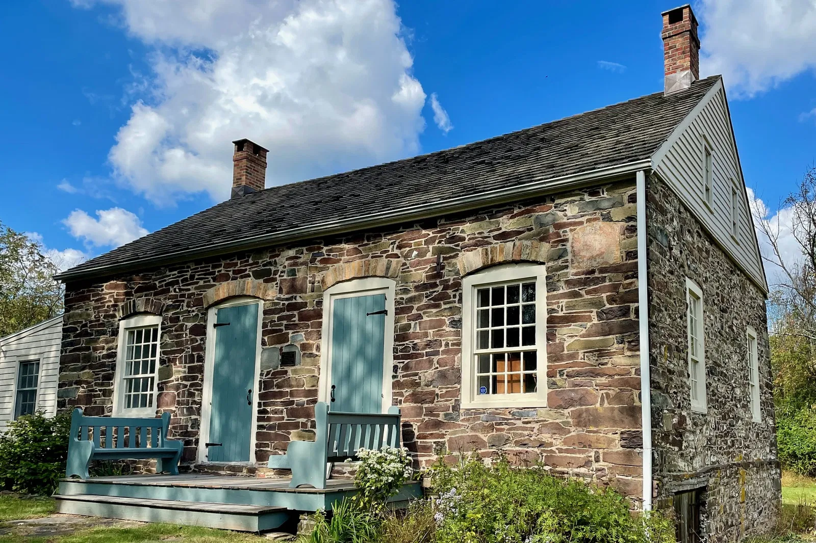 Dirck Gulick House (Montgomery) - Visitor Information & Reviews