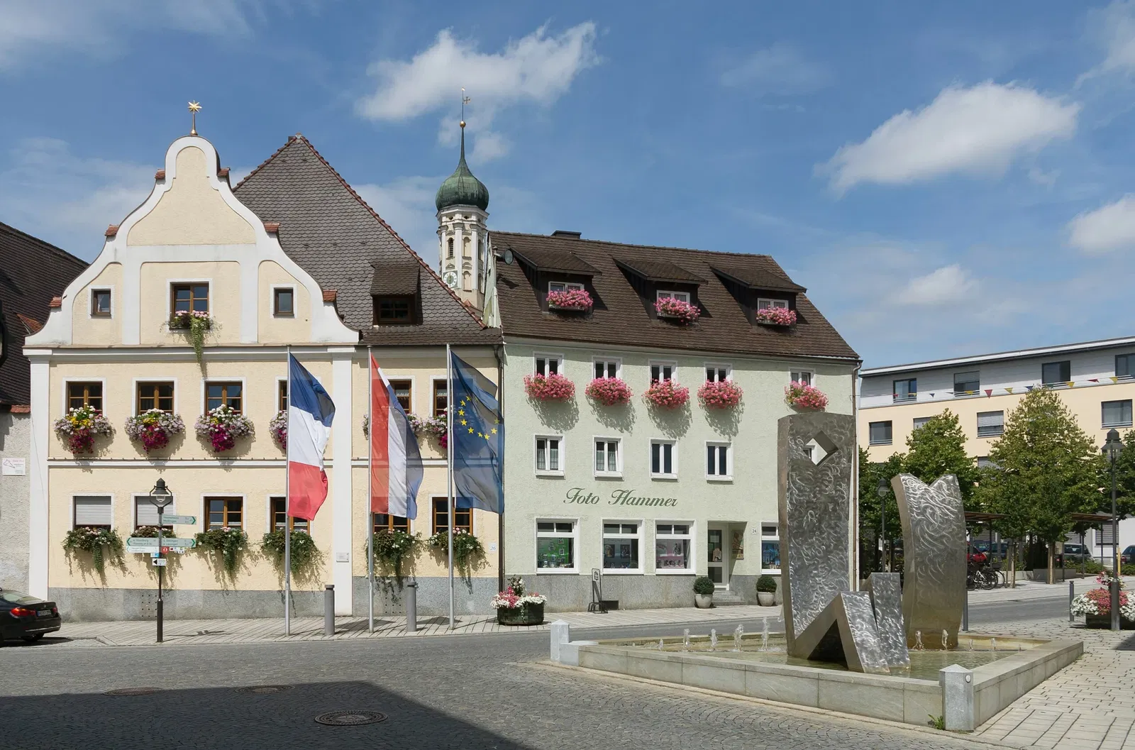 Gundelfingen a.d.Donau: Discover all 5+ Museums, Exhibitions & Discounts