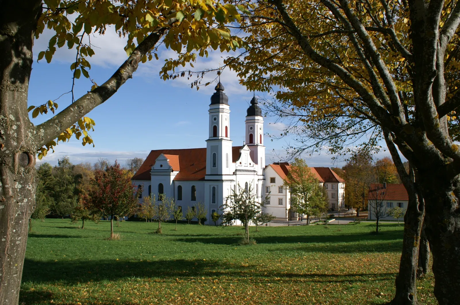 Irsee: Discover all 1+ Museums, Exhibitions & Discounts