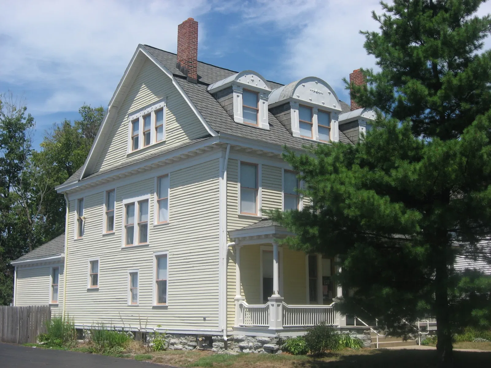 Marie Webster House (Marion) - Visitor Information & Reviews