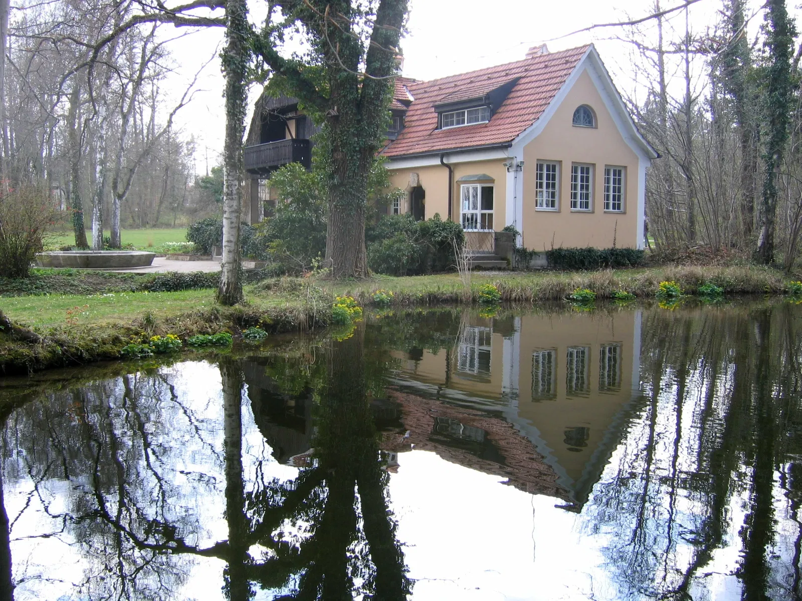 Tickets, Prices & Discounts - Künstlerhaus Gasteiger (Utting am Ammersee)