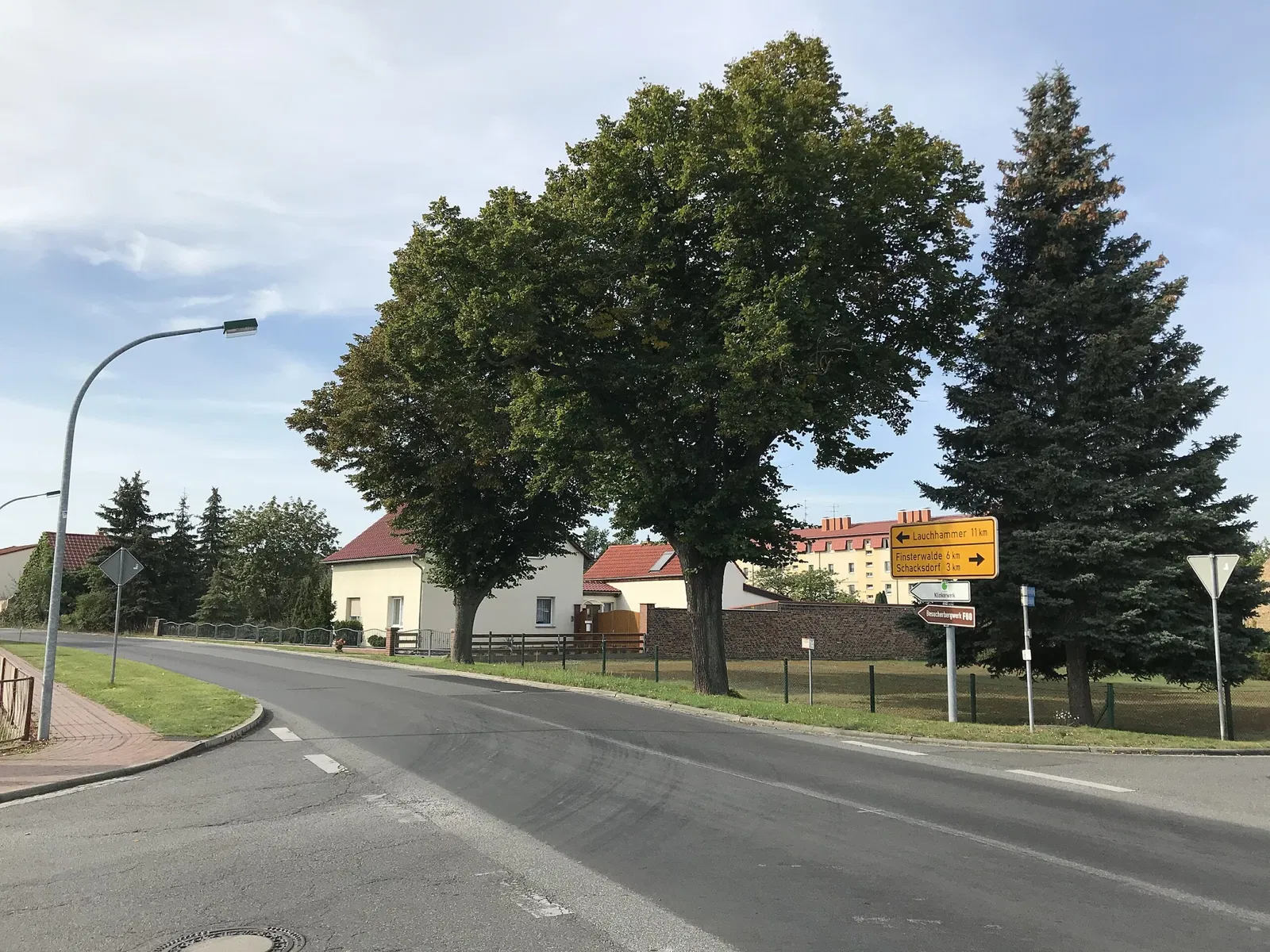 Lichterfeld-Schacksdorf: Discover all 4+ Museums, Exhibitions & Discounts