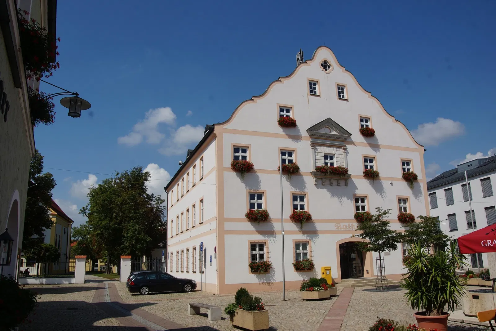 Kösching: Discover all 14+ Museums, Exhibitions & Discounts