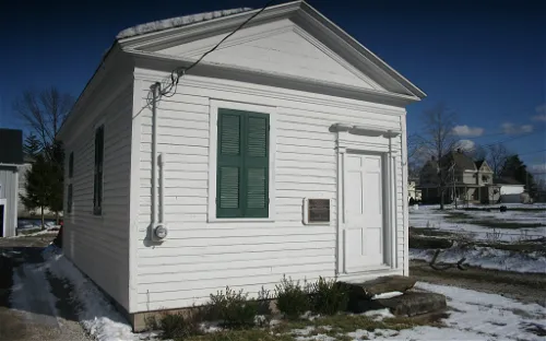 Joshua Reed Giddings Law Office Jefferson Visitor Information And Reviews