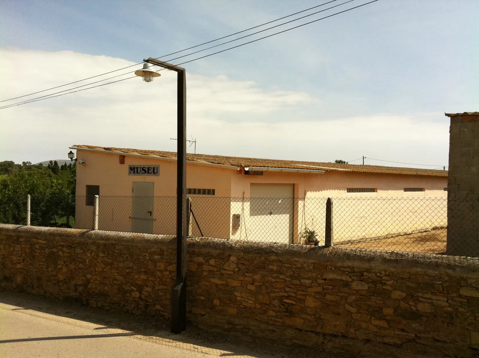 Museu Vehicles Classics (Palau-sator) - Visitor Information & Reviews