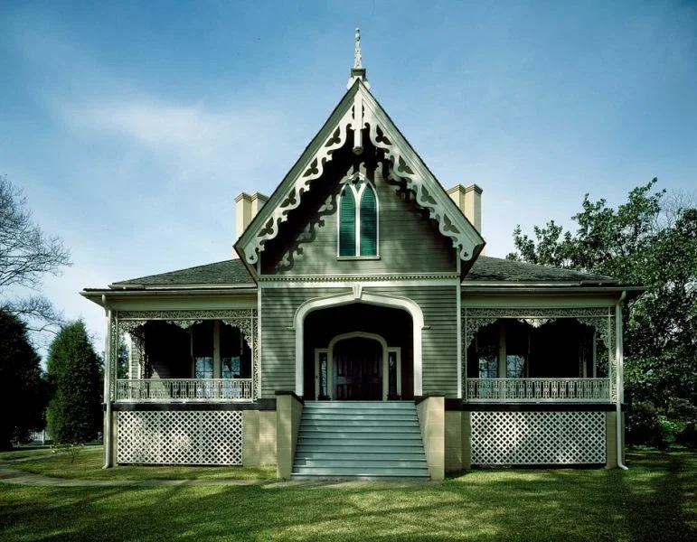 Manship House Museum (Jackson) - Visitor Information & Reviews