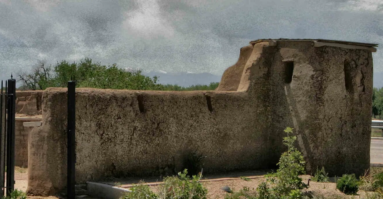 Fort Vasquez (Platteville) - Visitor Information & Reviews