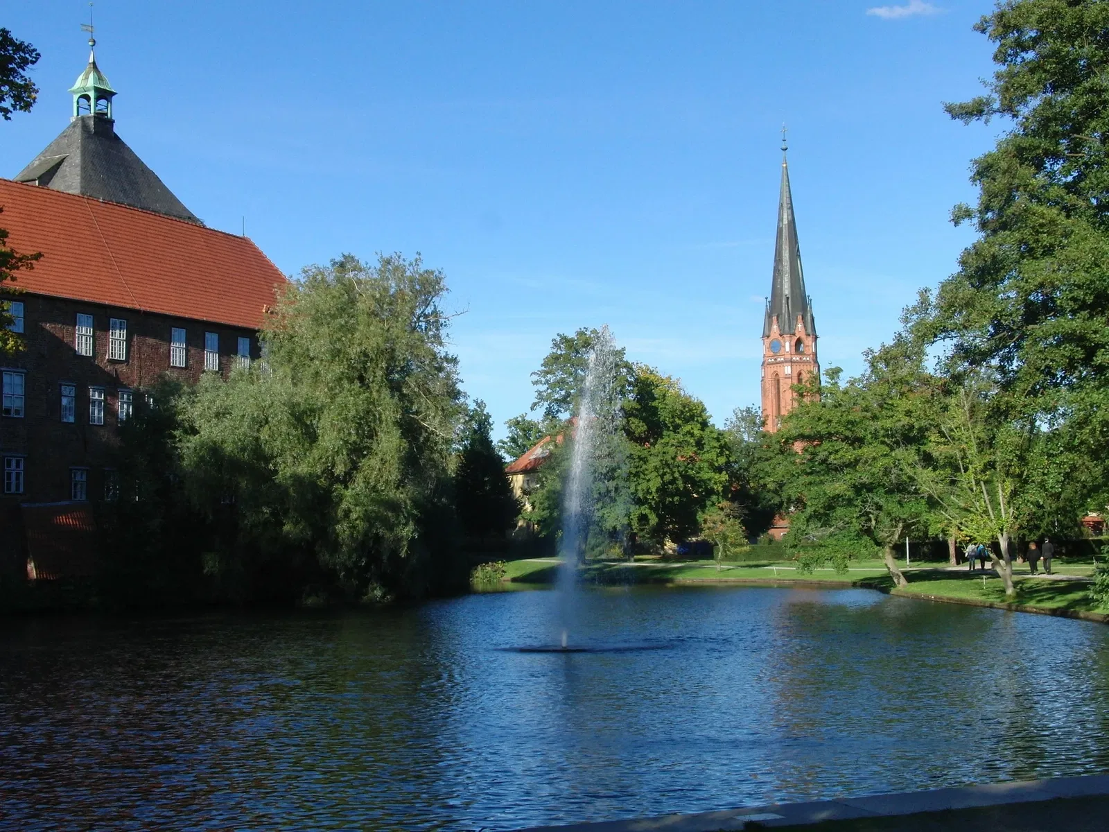 Winsen (Luhe): Discover all 1+ Museums, Exhibitions & Discounts