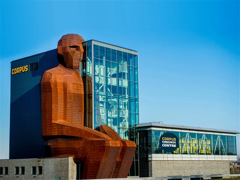 CORPUS 'journey through the human body' (Oegstgeest) - Información para ... CORPUS 'journey through the human body' (Oegstgeest) - Información para ...