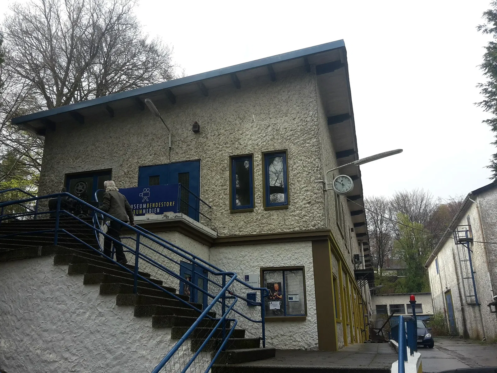 Bendestorf: Discover all 4+ Museums, Exhibitions & Discounts