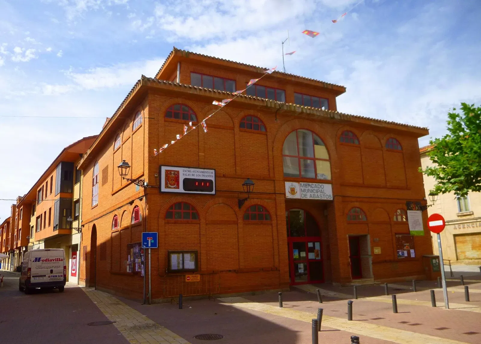 Salas de los Infantes: Discover all 2+ Museums, Exhibitions & Discounts