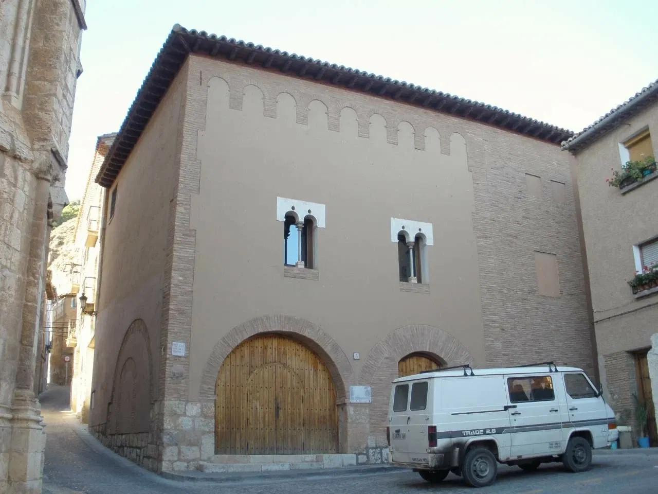 Museo de la Historia y las Artes de Daroca (Daroca) - Visitor ...