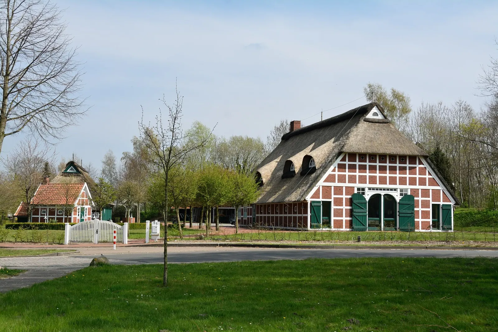 Zementmuseum Hemmoor (Hemmoor) - Visitor Information & Reviews