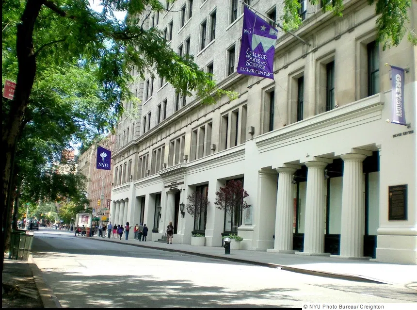 Grey Art Museum (New York) - Informations pour les visiteurs & avis