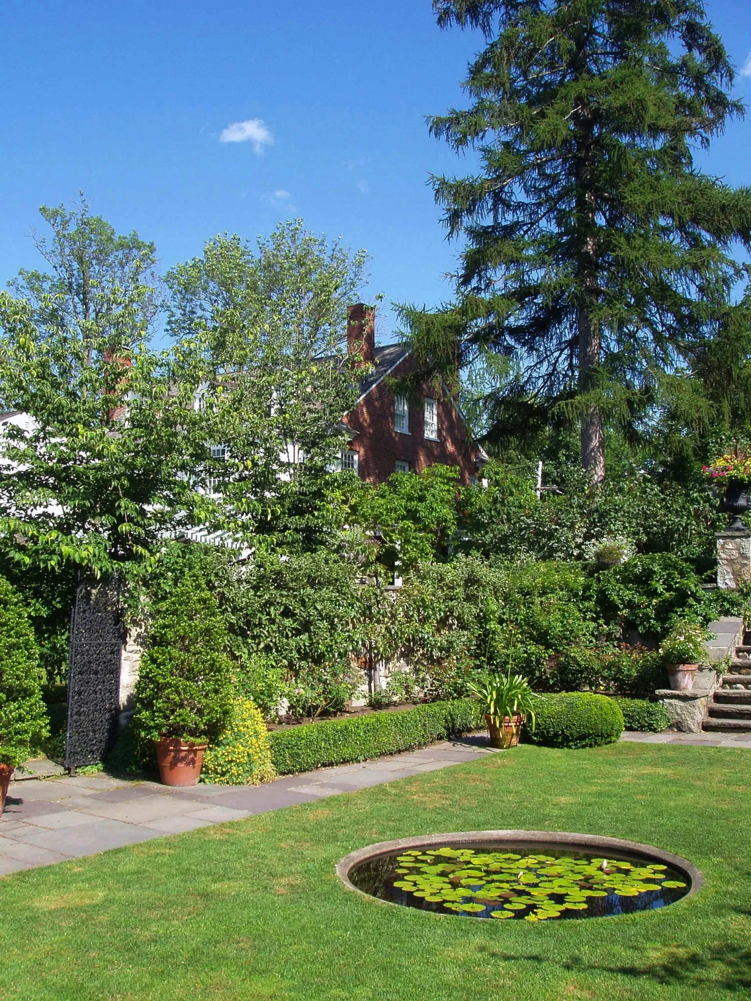 The Stevens-Coolidge Place (North Andover) - Besucherinformationen ...